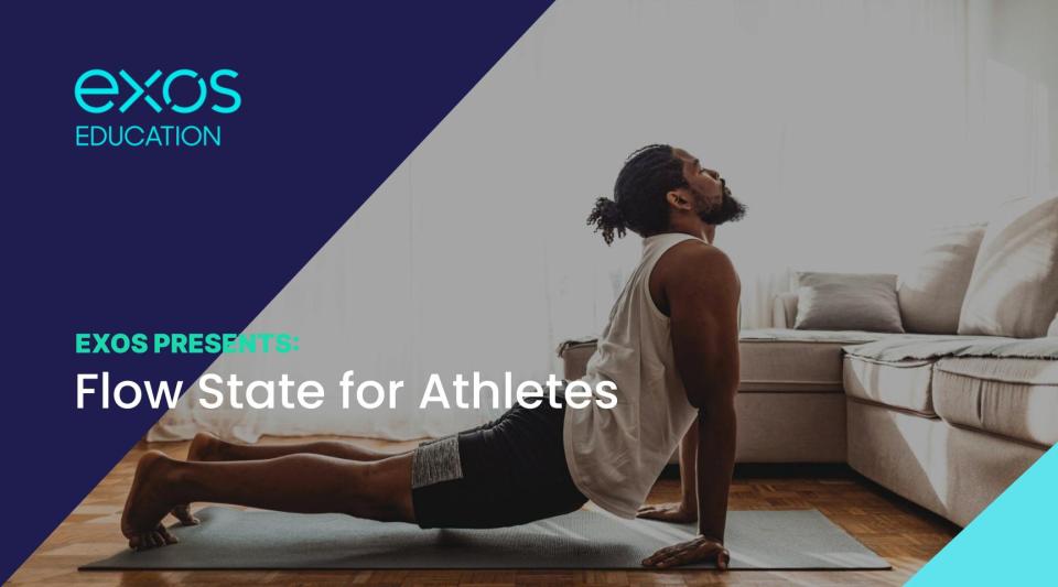 Exos Learn Online Courses