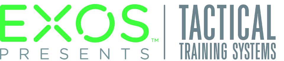 EXOS Presents - Tactical Training Systems