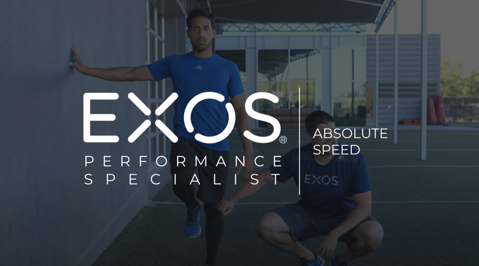 Absolute Speed - XPS